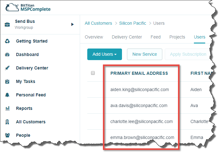Use PowerShell to run the DeploymentPro module – BitTitan Help Center