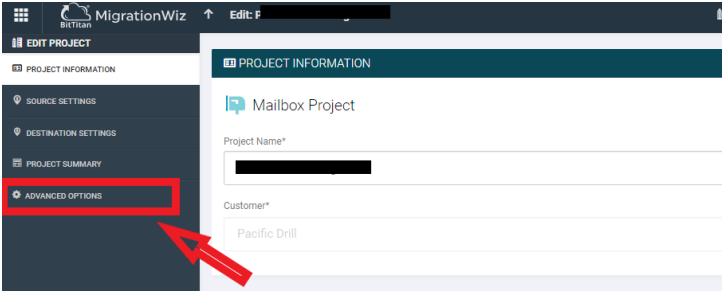 Authentication Methods for Microsoft 365 (All Products) Migrations – BitTitan Help Center