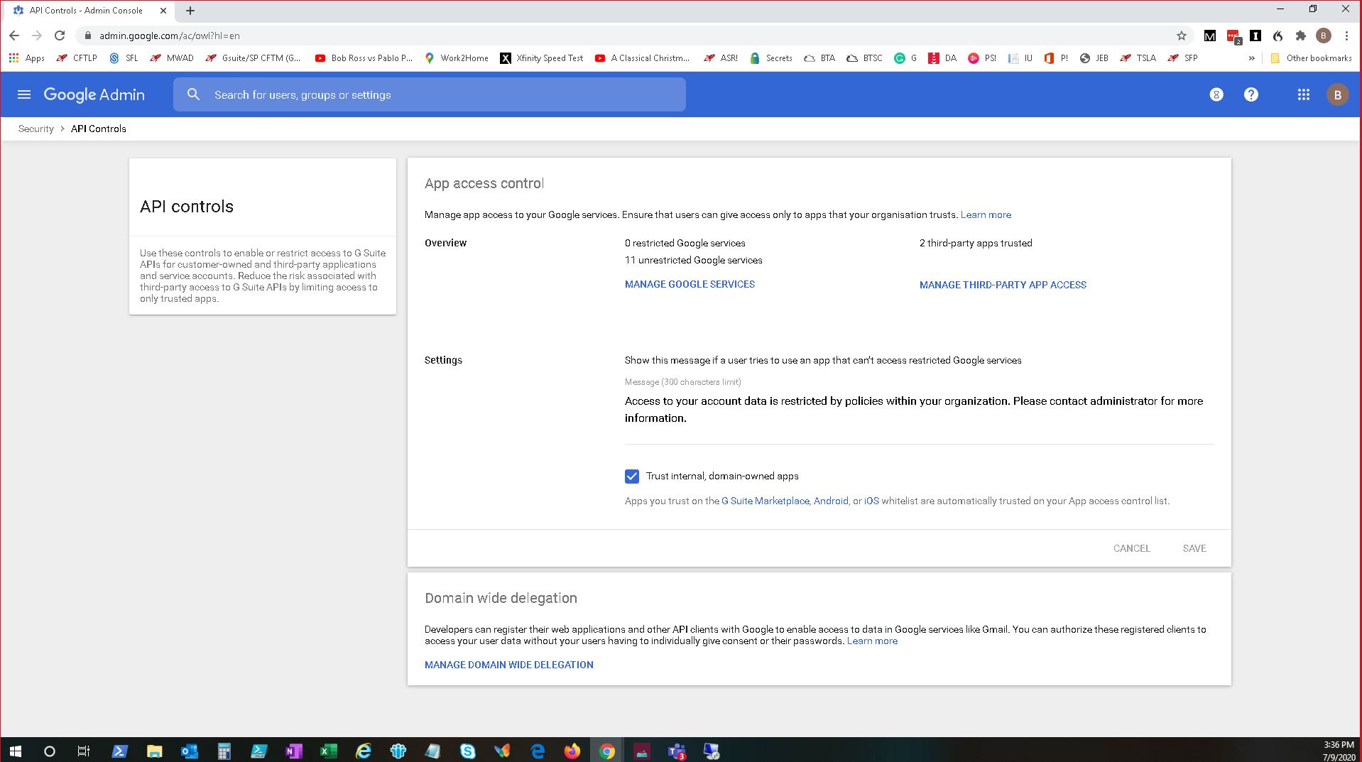 Google Drive to OneDrive for Business Migration Guide – BitTitan Help ...