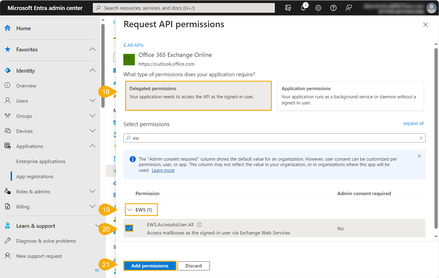 Authentication Methods for Microsoft 365 (All Products) Migrations ...