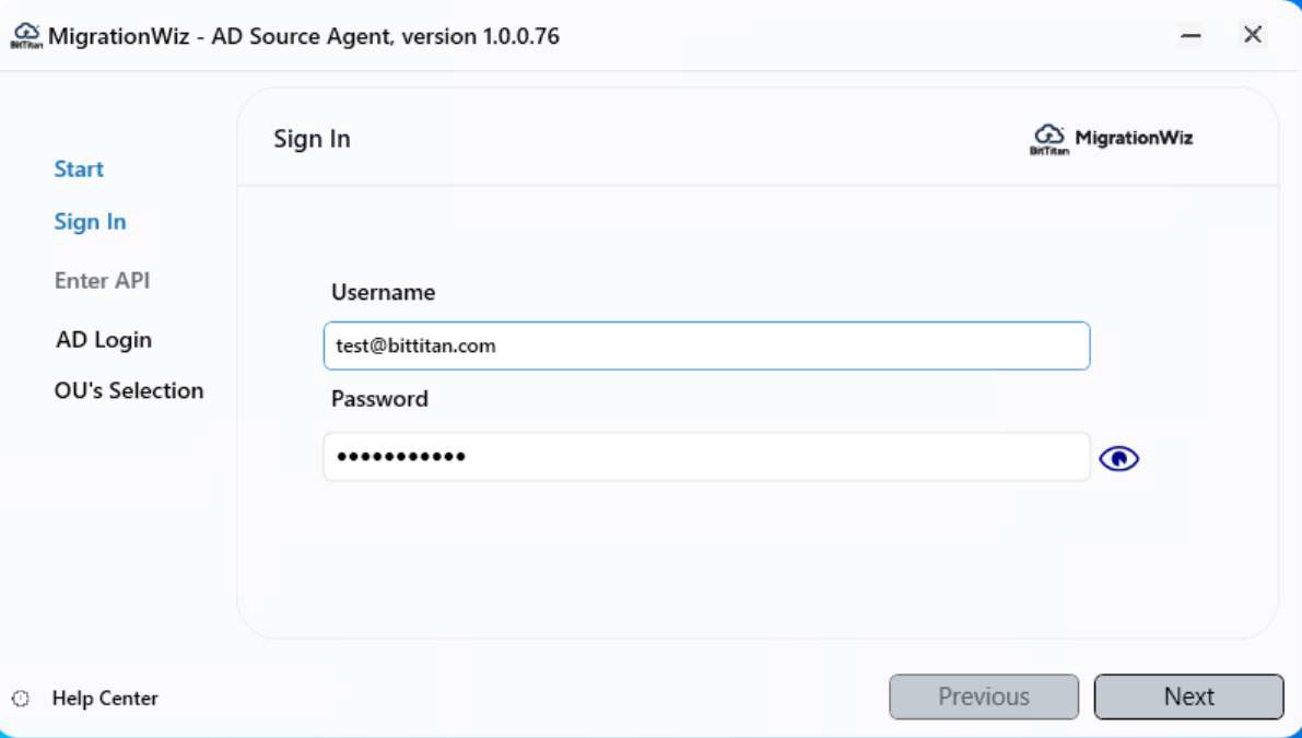 On-Premise to On-Premise Active Directory Migration Guide – BitTitan ...