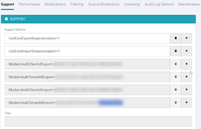Exchange Online to Exchange Online Mailbox Migration Guide for ...