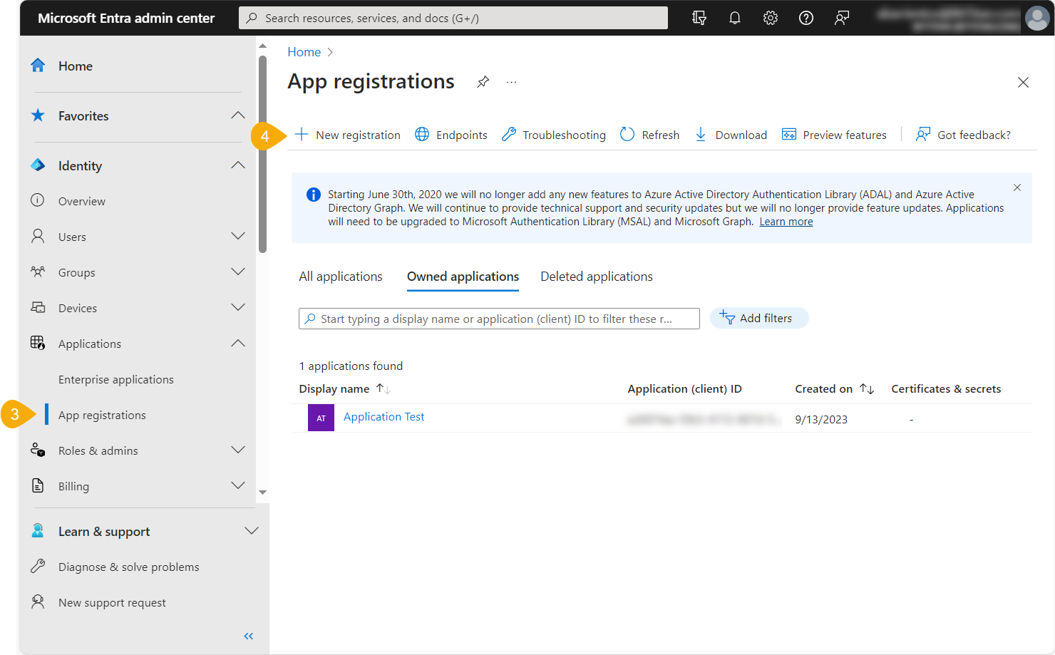 M365 Mailbox And Archive Migrations Performing Migration Using Only Api Permissions Bittitan