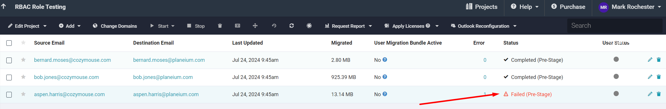 M365 Mailbox and Archive Migrations - Scoping Option for API Permissions – BitTitan Help Center