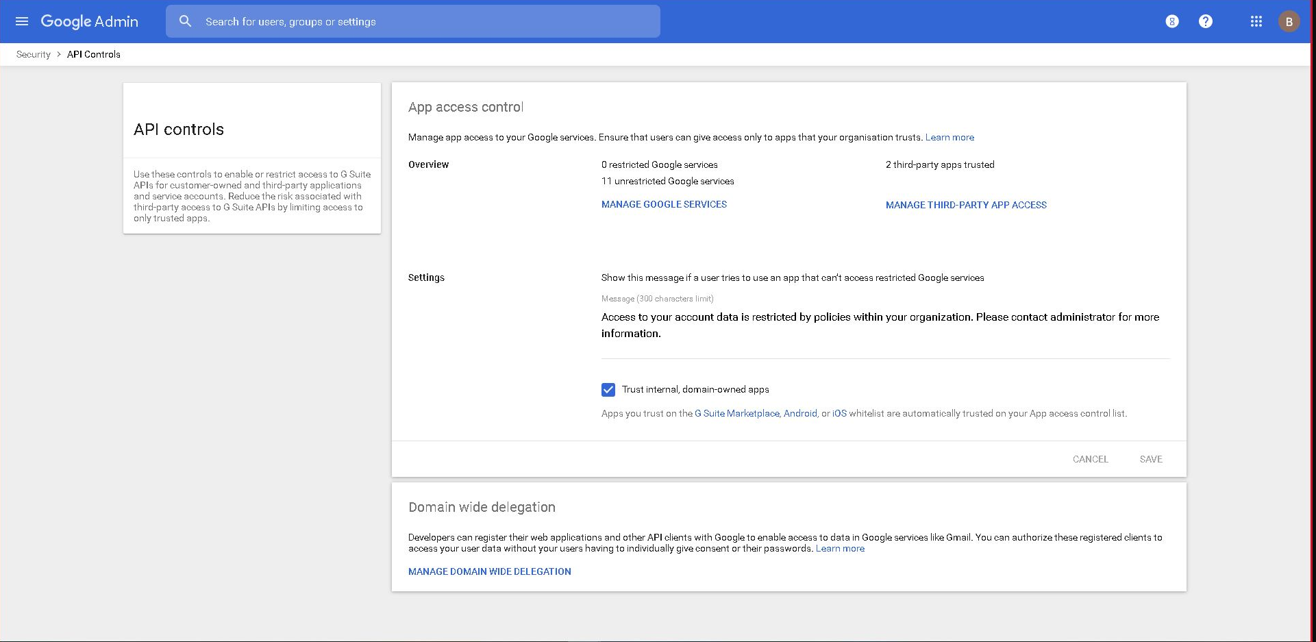 OneDrive for Business to Google Drive Migration Guide – BitTitan Help ...