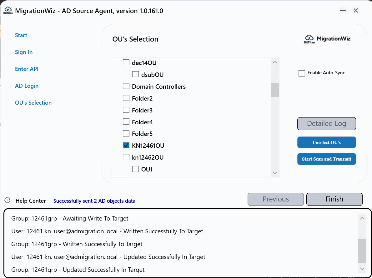 On-Premise Active Directory to Microsoft Entra ID Migration Guide ...