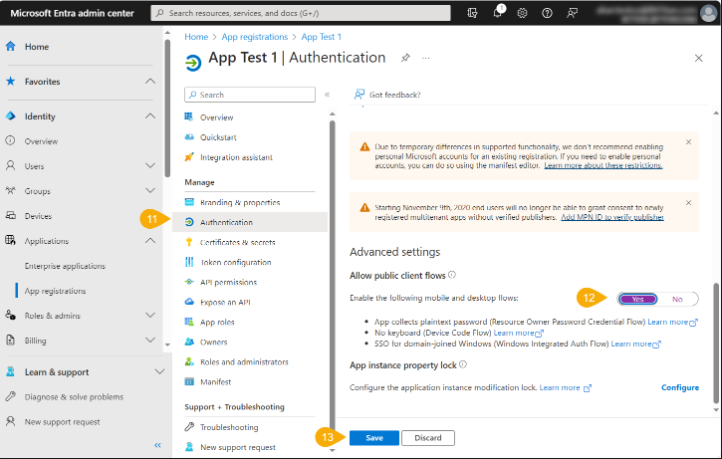 On-Premise Active Directory to Microsoft Entra ID Migration Guide ...
