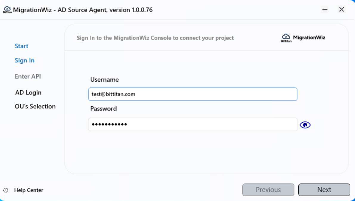 On-Premise Active Directory to Microsoft Entra ID Migration Guide ...