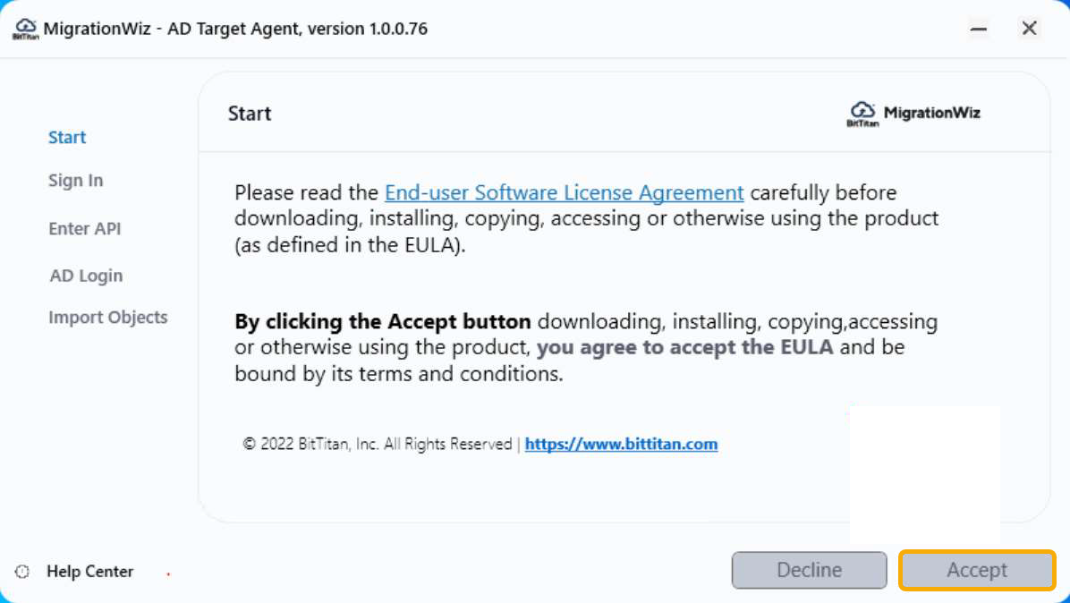 Microsoft Entra ID to On-Premise Active Directory Migration Guide ...