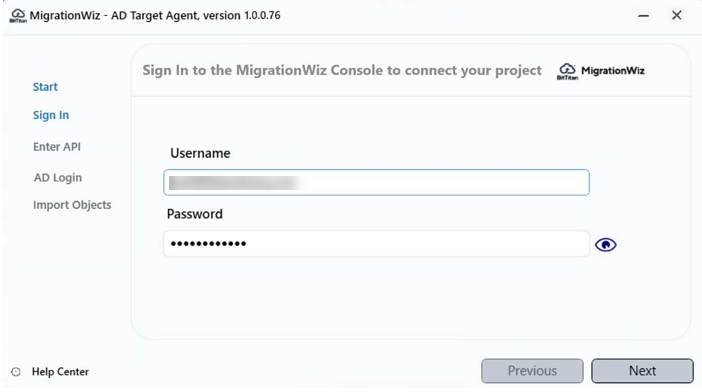 Microsoft Entra ID to On-Premise Active Directory Migration Guide ...