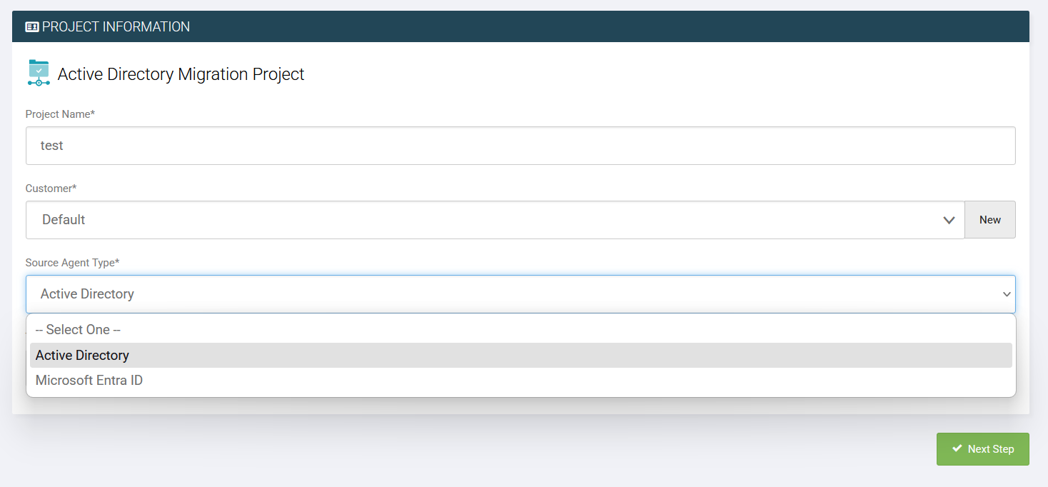 On-Premise Active Directory to Microsoft Entra ID Migration Guide ...