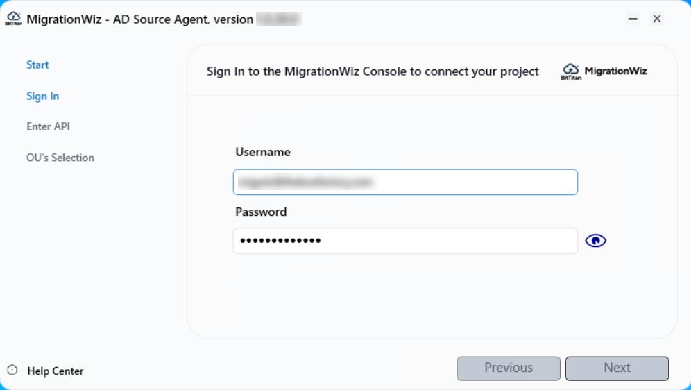 Microsoft Entra ID to On-Premise Active Directory Migration Guide ...