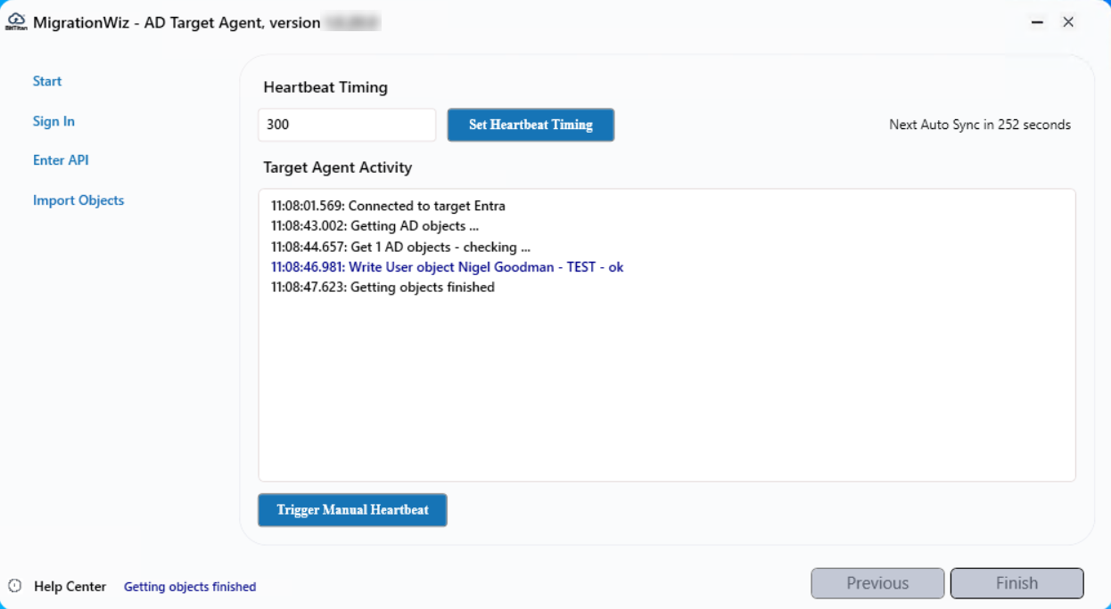 Microsoft Entra ID to On-Premise Active Directory Migration Guide ...