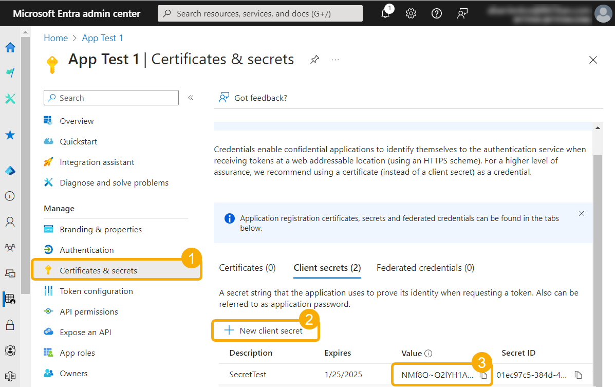 Microsoft Entra ID to On-Premise Active Directory Migration Guide ...
