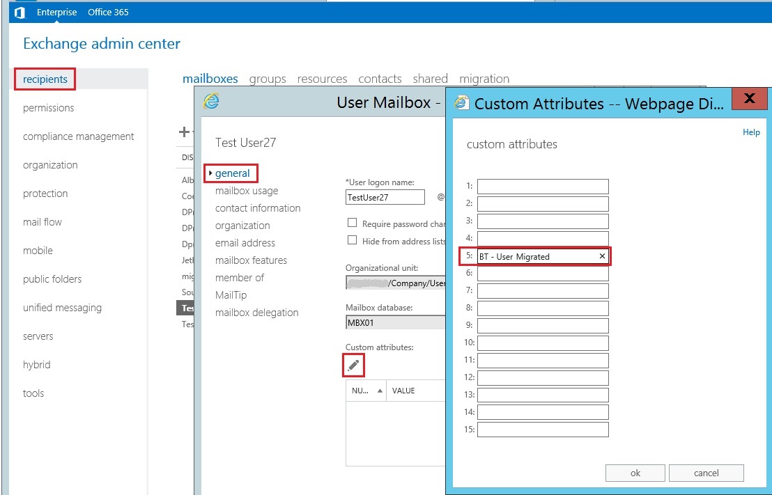 Exchange Mailbox Migrations FAQ – BitTitan Help Center