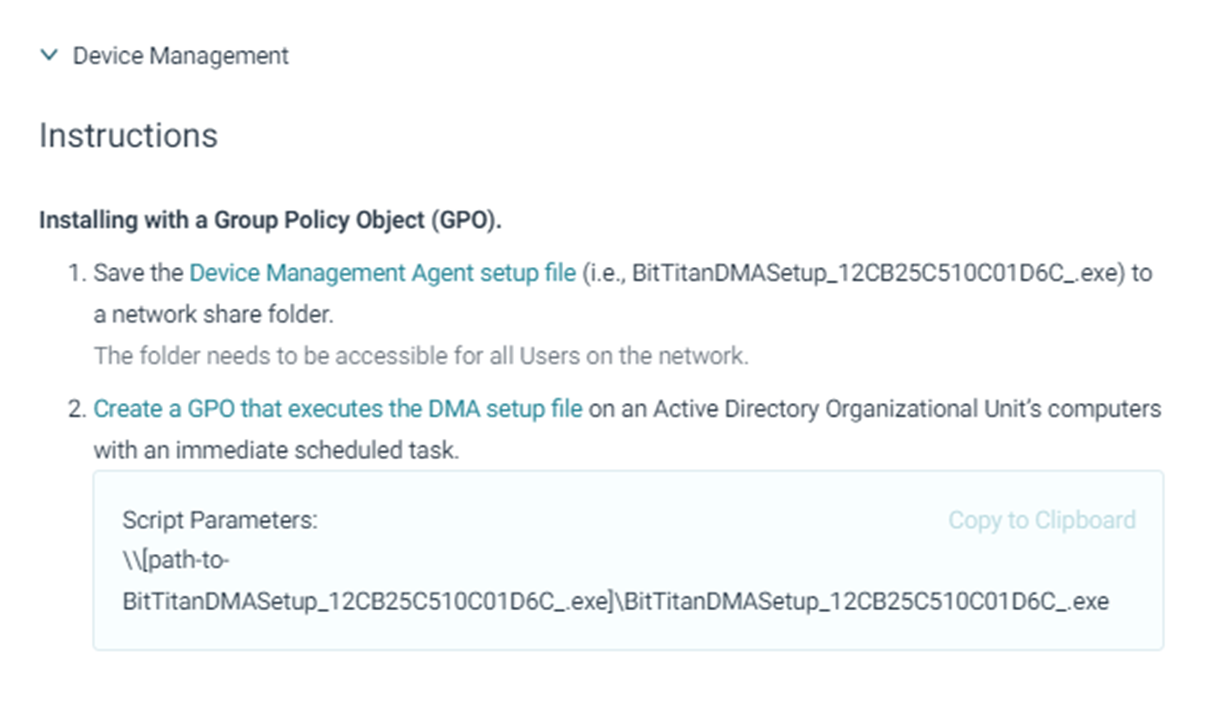 Deployment Pro - DMA Installation Methodologies & Best Practices ...